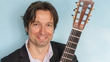 Benjamin Scheck – Siccas Guitars