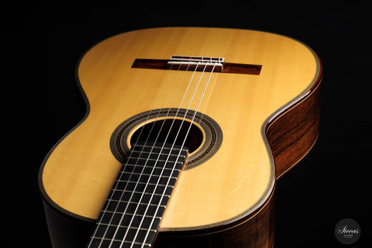 Collections – Siccas Guitars