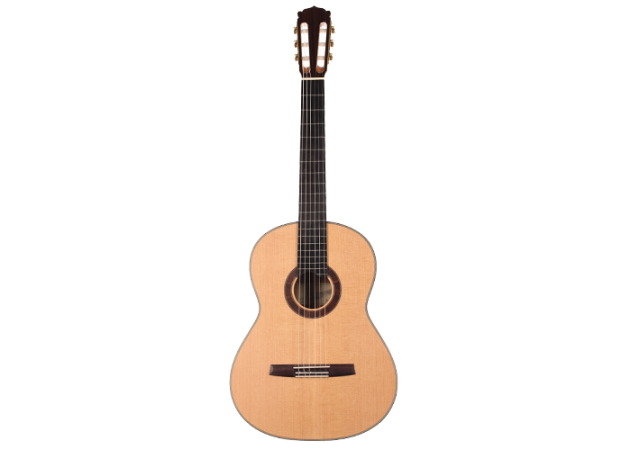 Armin Hanika – 56 PC – Siccas Guitars