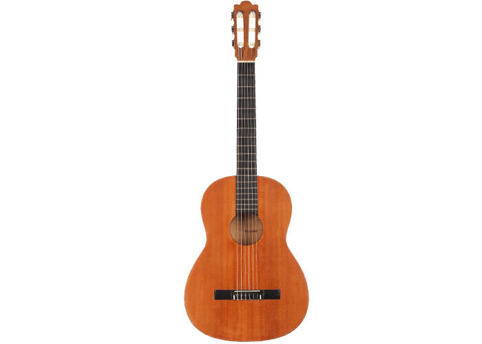 Richard Jacob Weissgerber - 1932 – Siccas Guitars